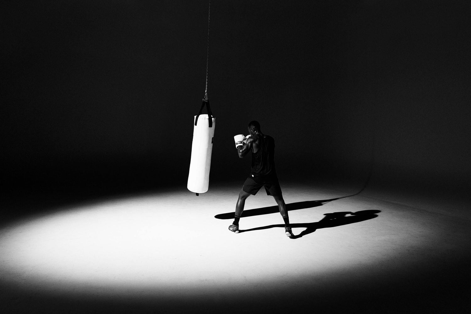 Everlast x Reigning Champ - Round 2 | Reigning Champ US