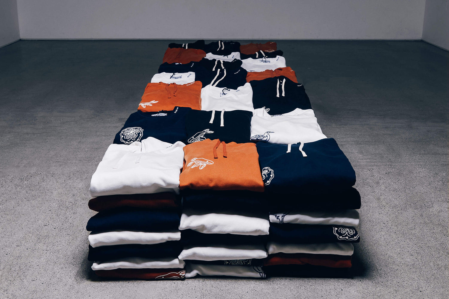 WHR x Reigning Champ - Repair Project | Reigning Champ US