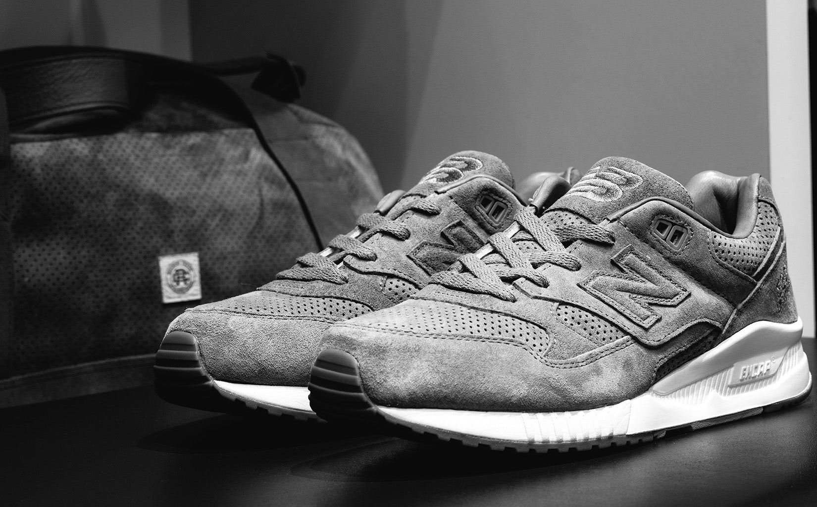 New Balance Gym Pack x Reigning Champ | Reigning Champ US