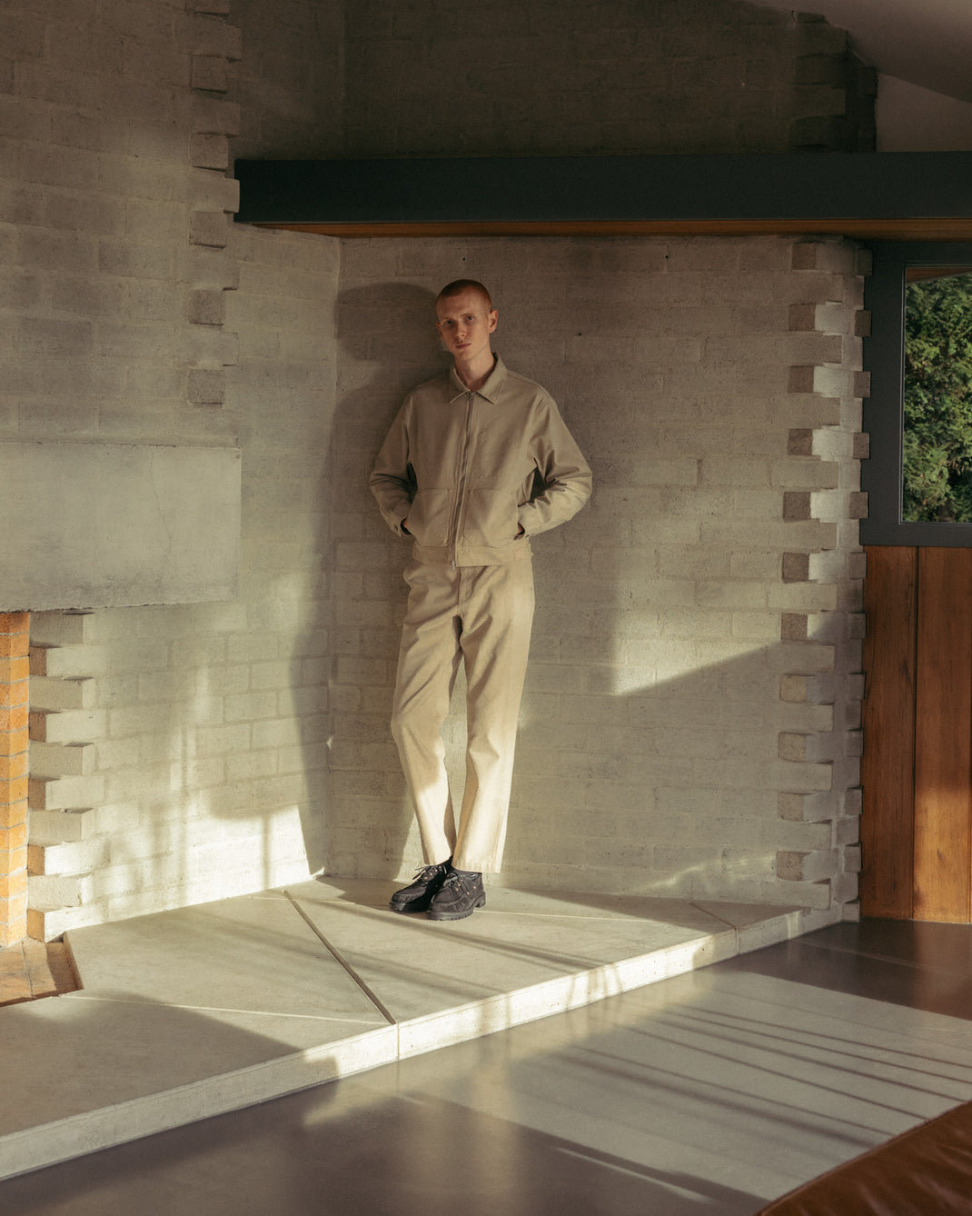 Reigning Champ | Reigning Champ US