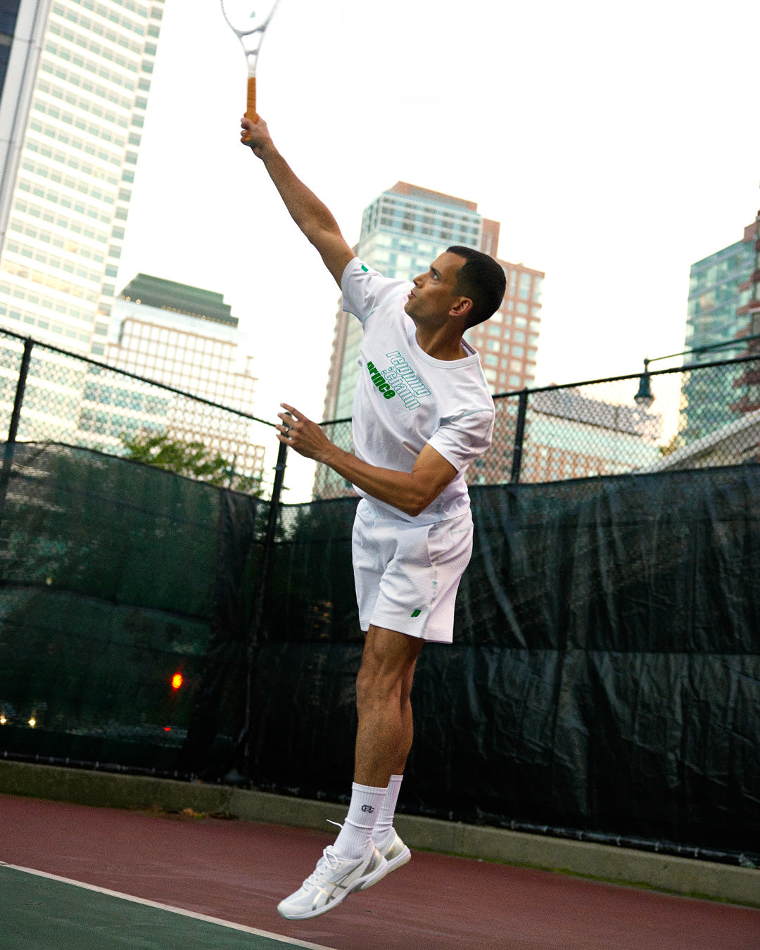 Prince x Reigning Champ | Reigning Champ US