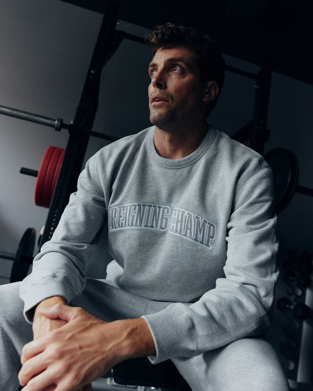 Men’s Classic Athletic Apparel | Premium Hoodies, Sweatshirts & T ...