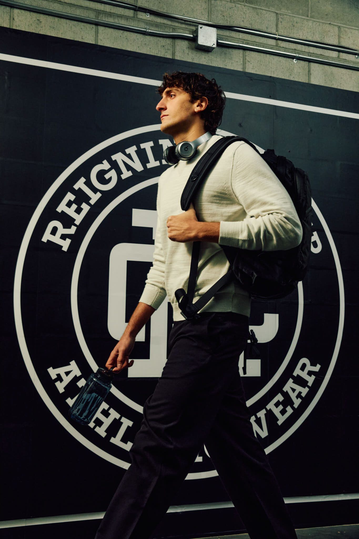 Men's Training | Reigning Champ