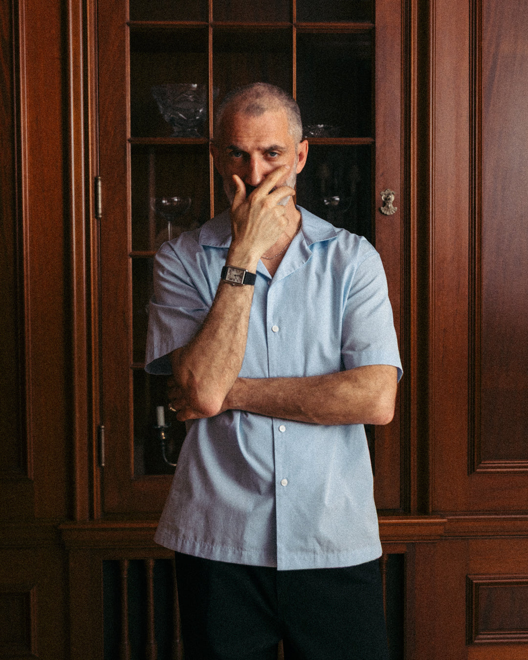 PUMA X REIGNING CHAMP | Reigning Champ US