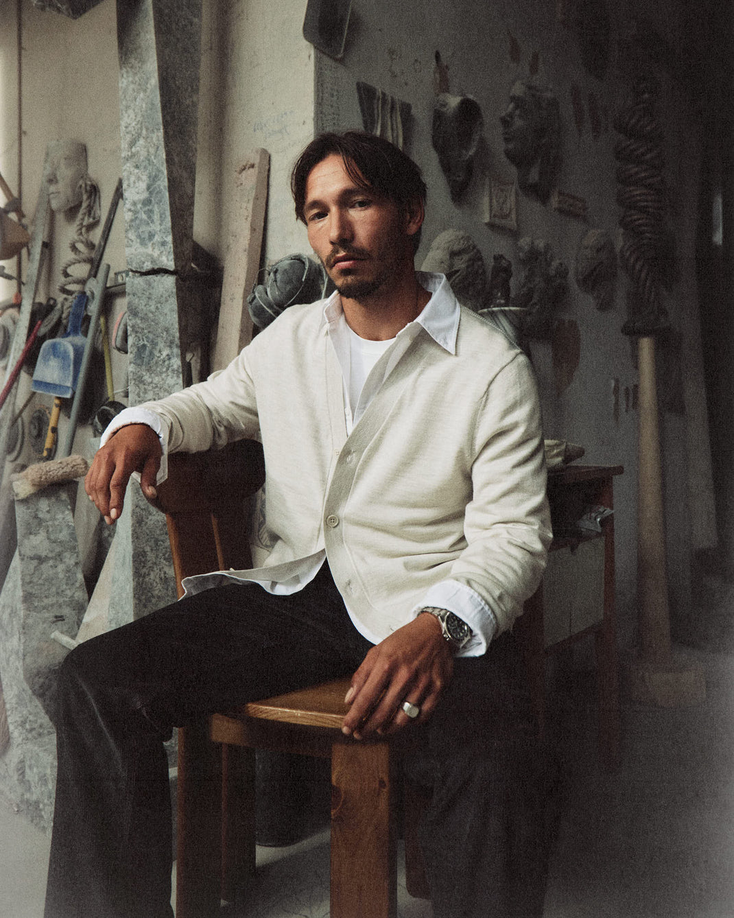 PUMA X REIGNING CHAMP | Reigning Champ US