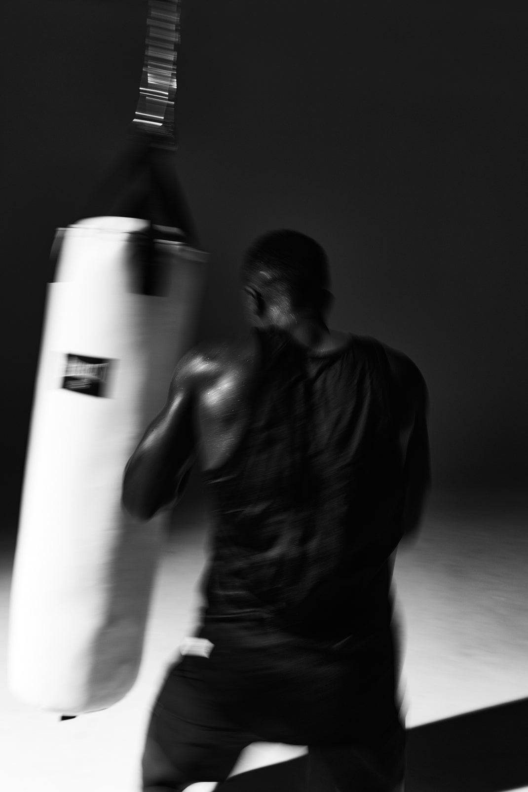 Everlast x Reigning Champ - Round 2 | Reigning Champ US