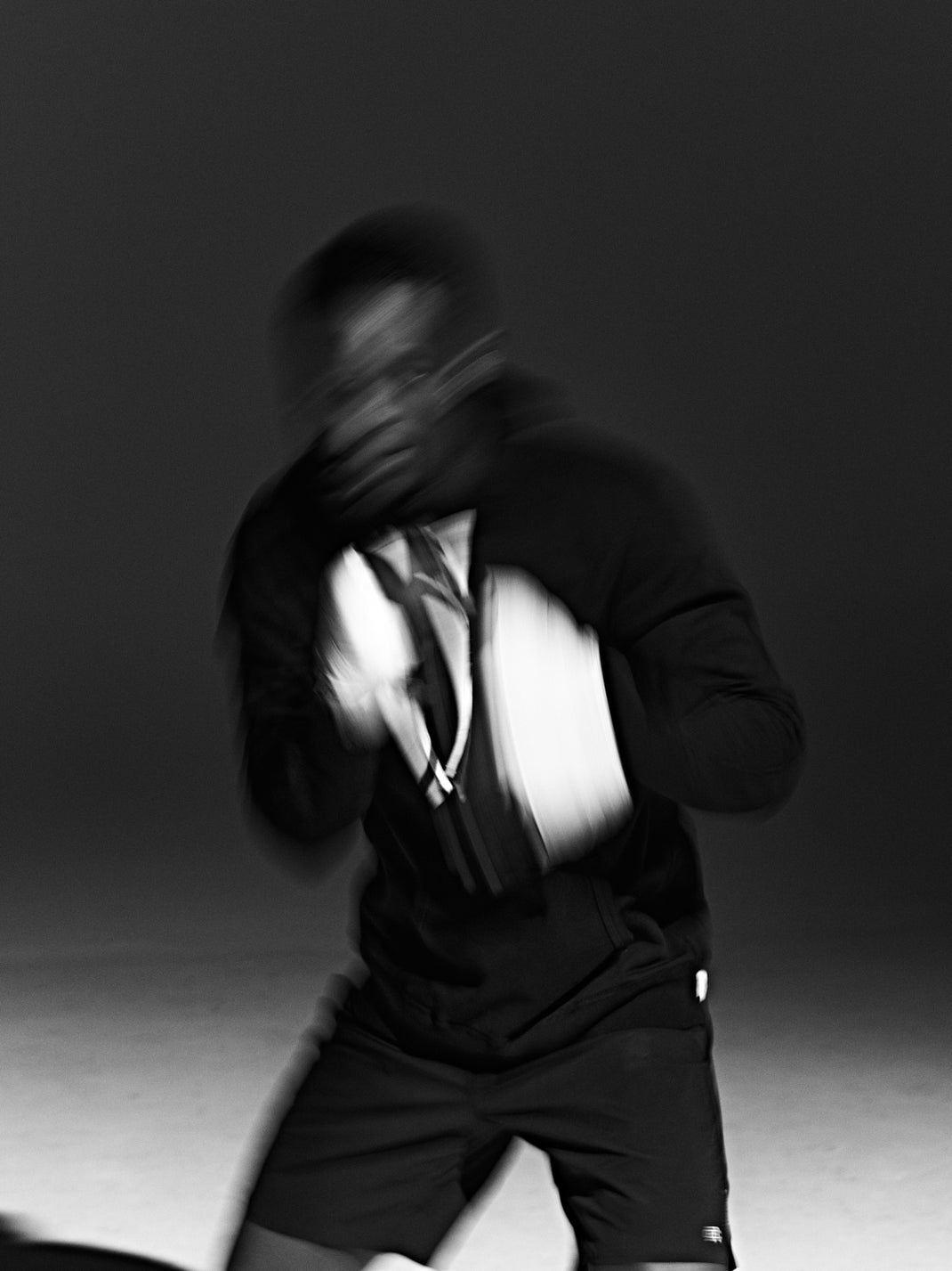 Everlast x Reigning Champ - Round 2 | Reigning Champ US