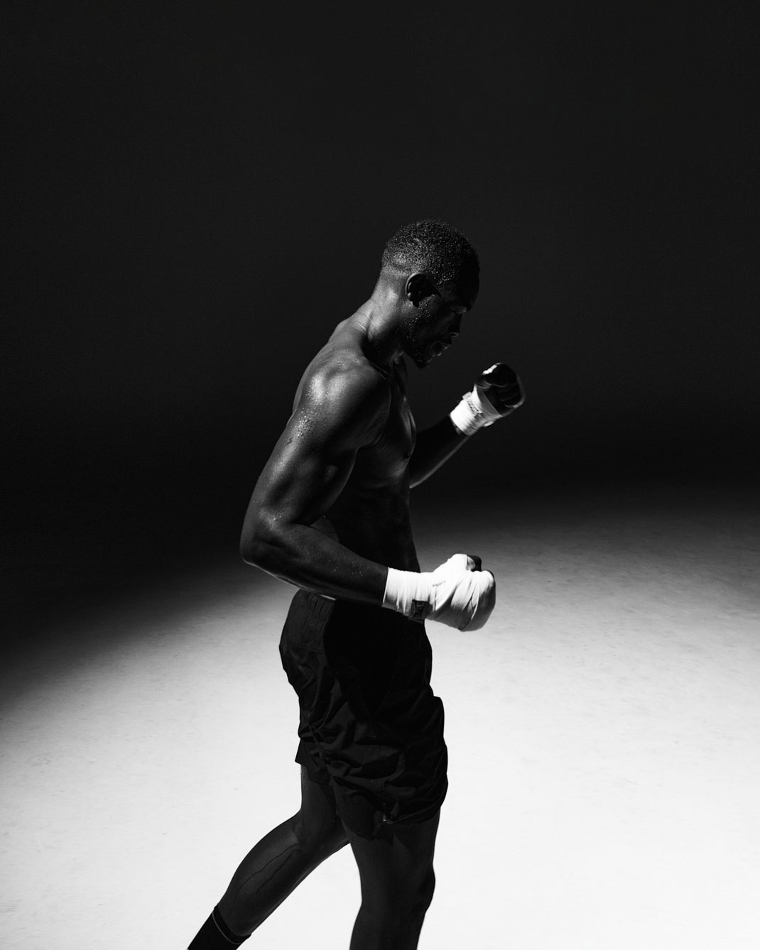 Everlast x Reigning Champ - Round 2 | Reigning Champ US