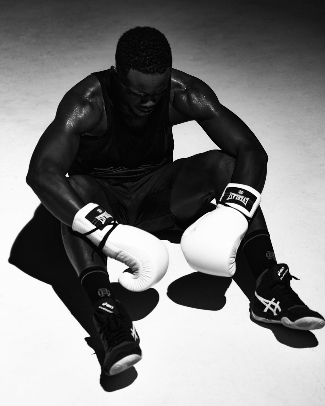 Everlast x Reigning Champ - Round 2 | Reigning Champ US