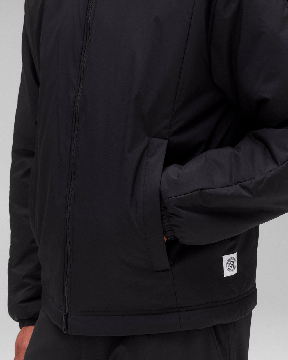 Nylon Ripstop Signal Jacket | Reigning Champ | Reigning Champ US