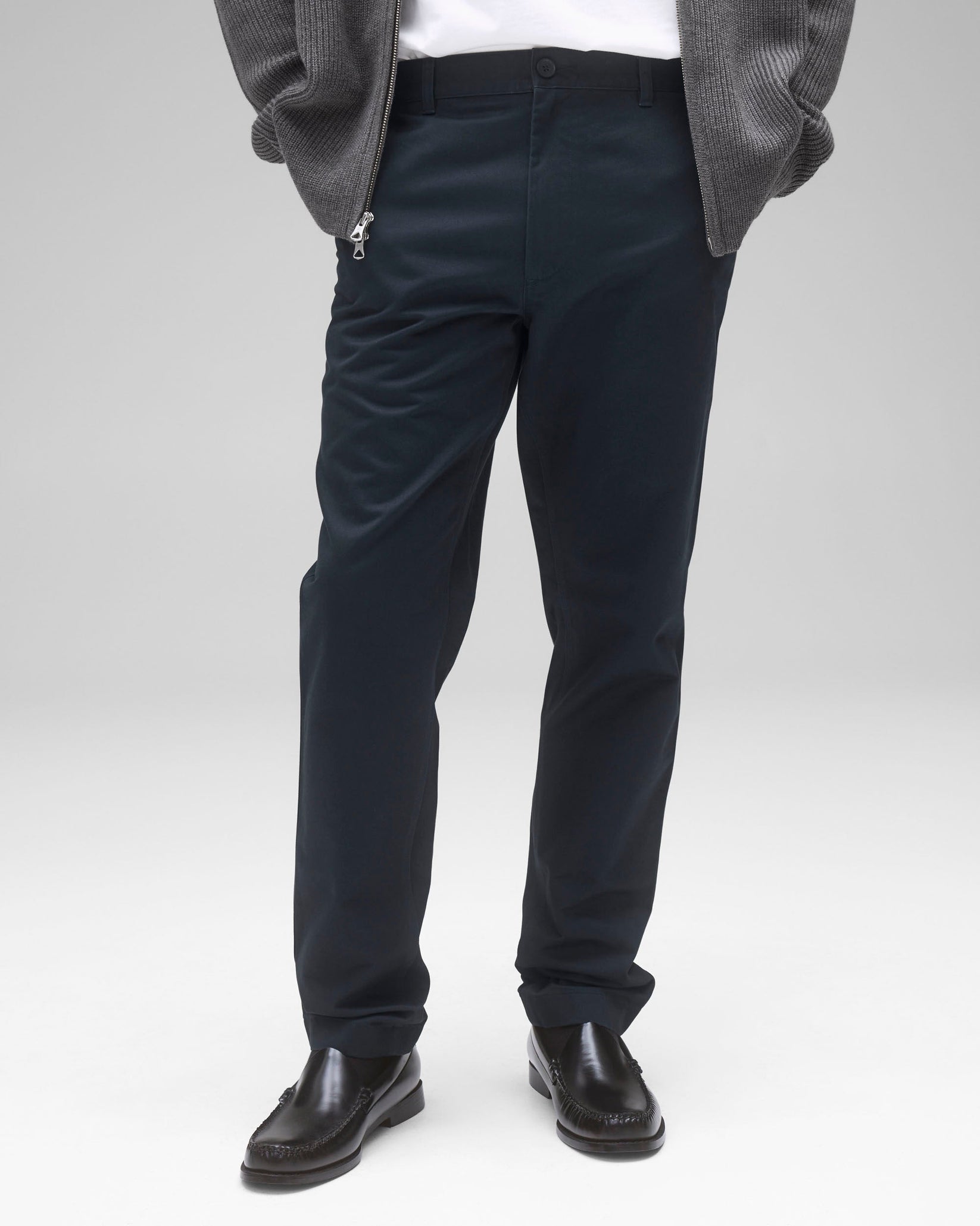 Cotton Chino Freshman Slim Pant | Reigning Champ | Reigning Champ US