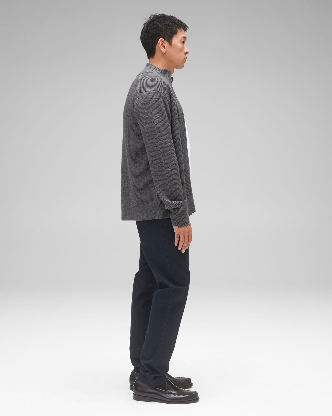 Cotton Chino Freshman Slim Pant | Reigning Champ | Reigning Champ US