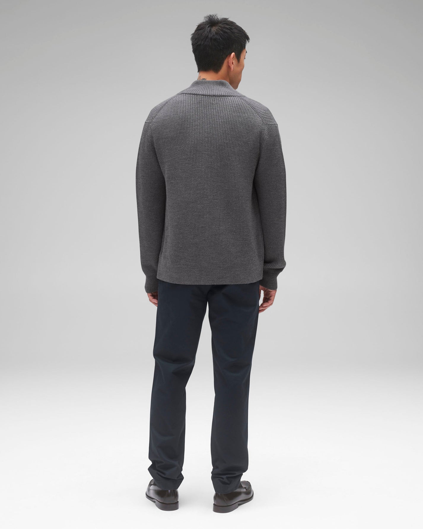Cotton Chino Freshman Slim Pant | Reigning Champ | Reigning Champ US