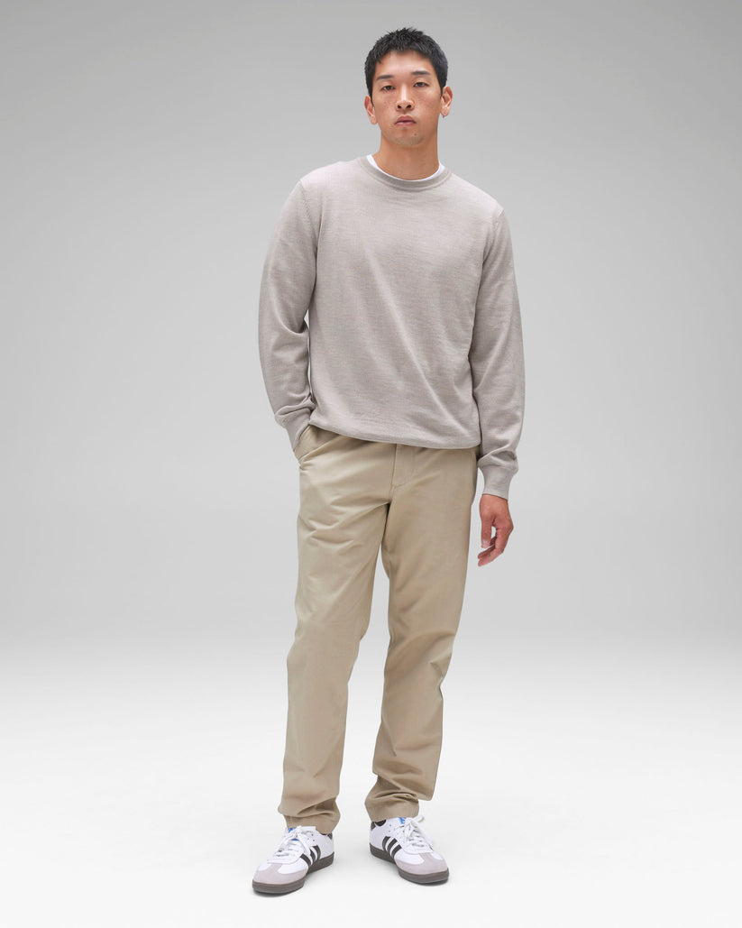Cotton Chino Freshman Pant | Reigning Champ