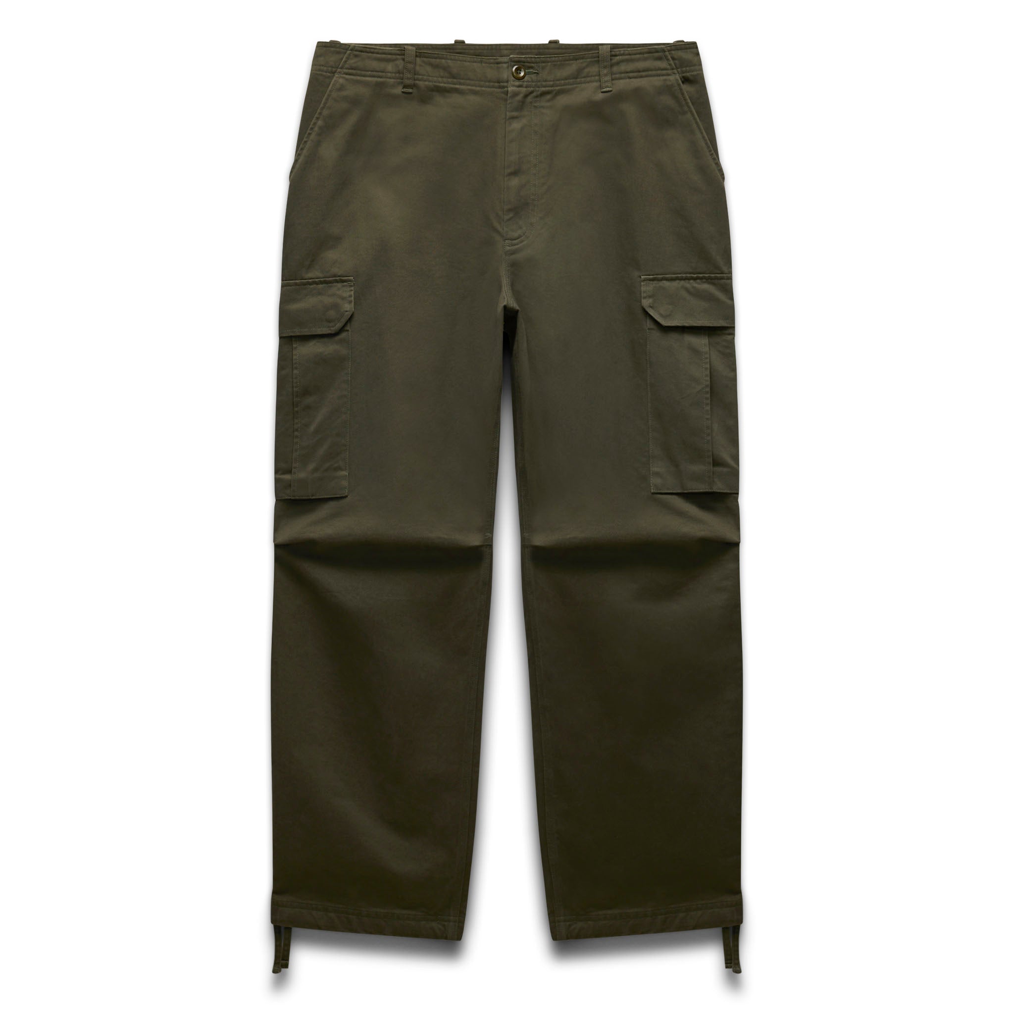 Cotton Chino Keeper Relaxed Cargo Pant | Reigning Champ | Reigning Champ US