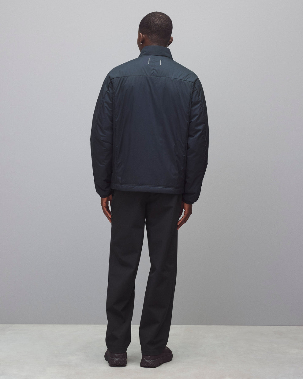 Nylon Ripstop Signal Jacket | Reigning Champ | Reigning Champ US