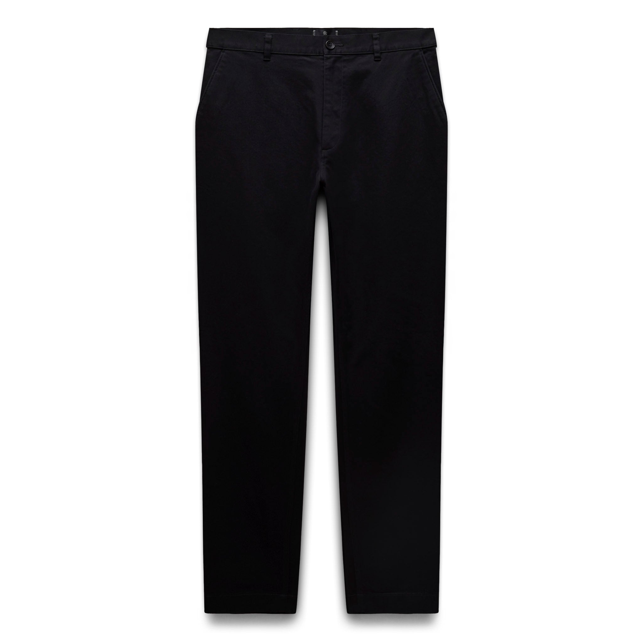 Cotton Chino Freshman Slim Pant | Reigning Champ | Reigning Champ US