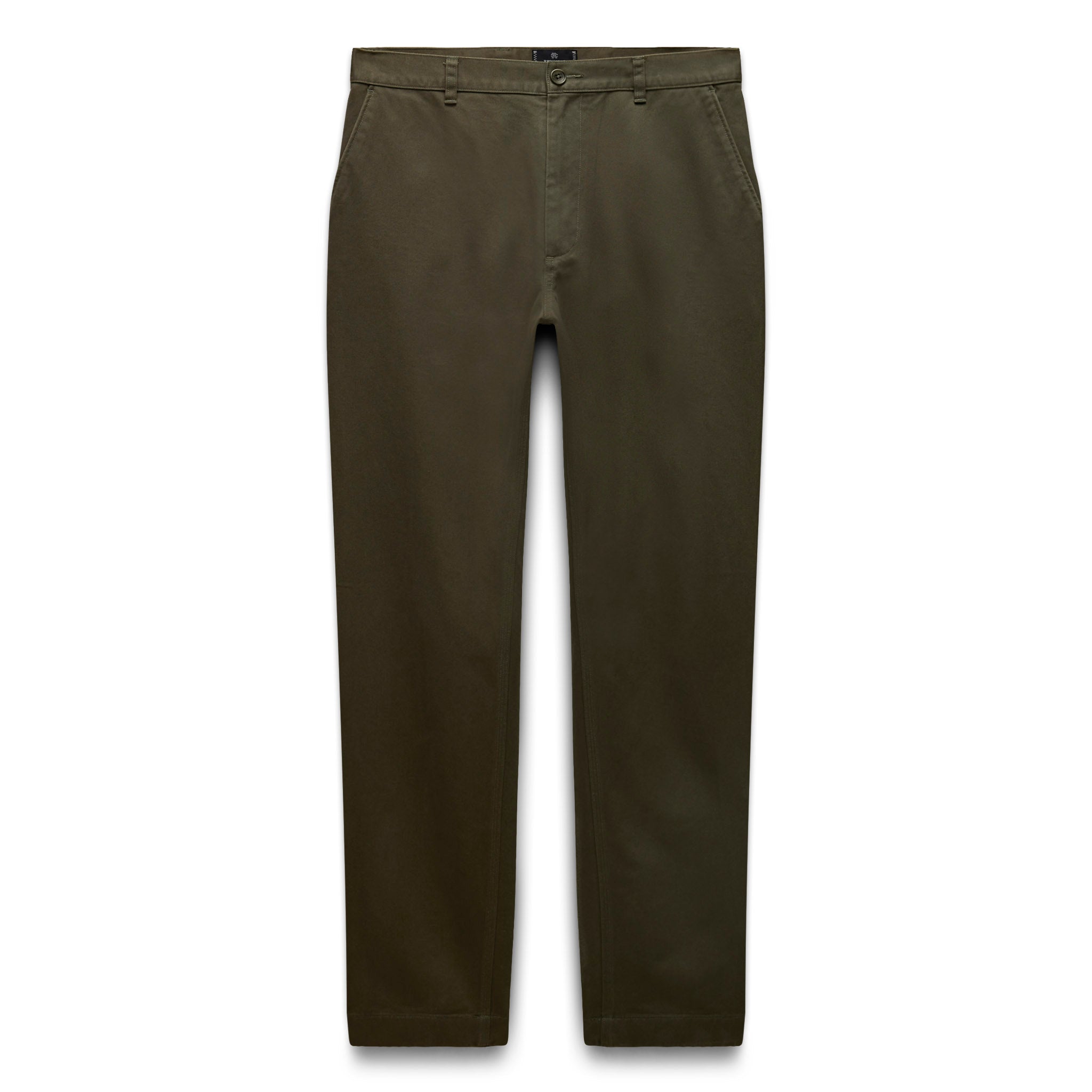 Cotton Chino Freshman Slim Pant | Reigning Champ | Reigning Champ US