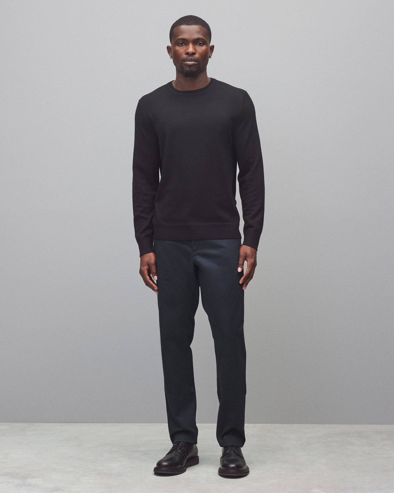 Cotton Chino Freshman Slim Pant | Reigning Champ | Reigning Champ US