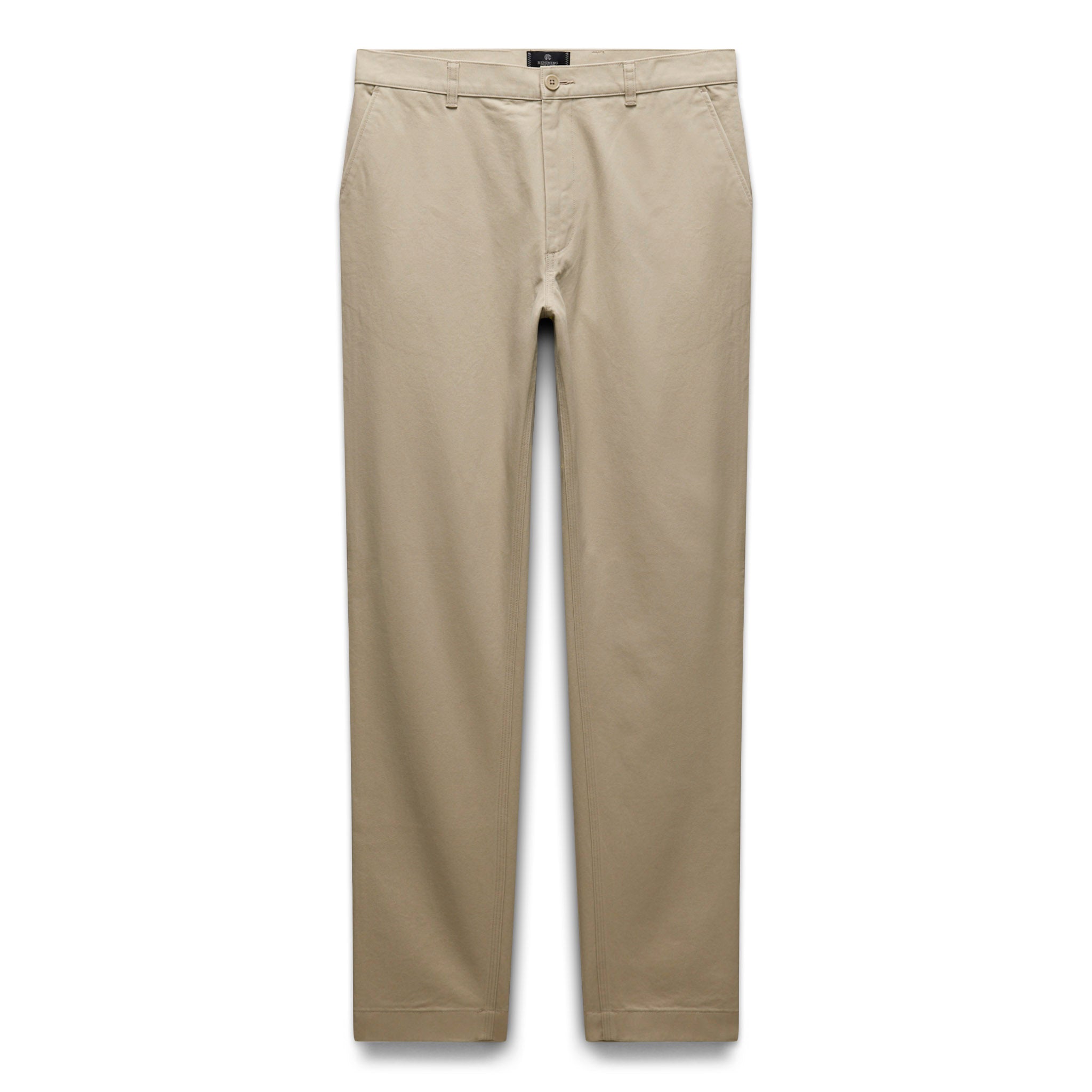 Cotton Chino Freshman Slim Pant | Reigning Champ | Reigning Champ US