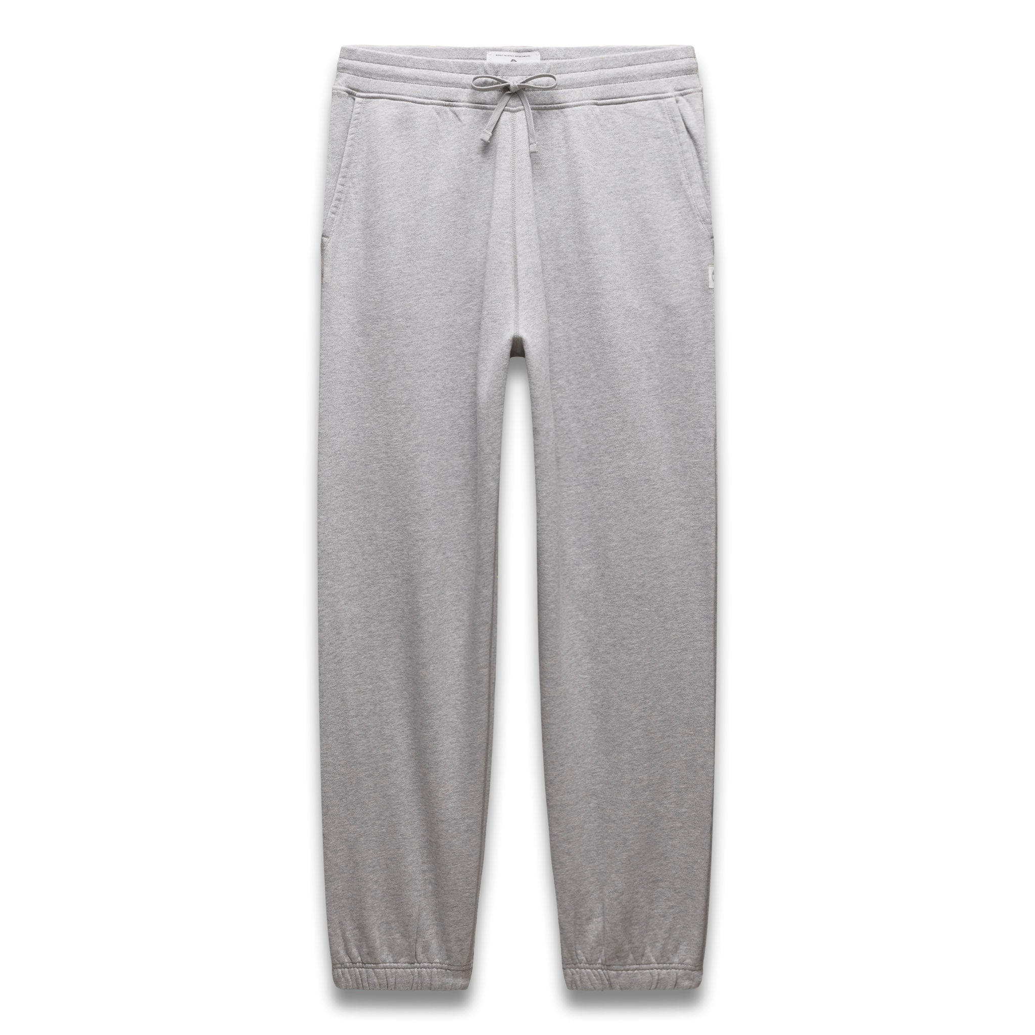 Midweight Terry Relaxed Cuffed Sweatpant | Reigning Champ | Reigning ...
