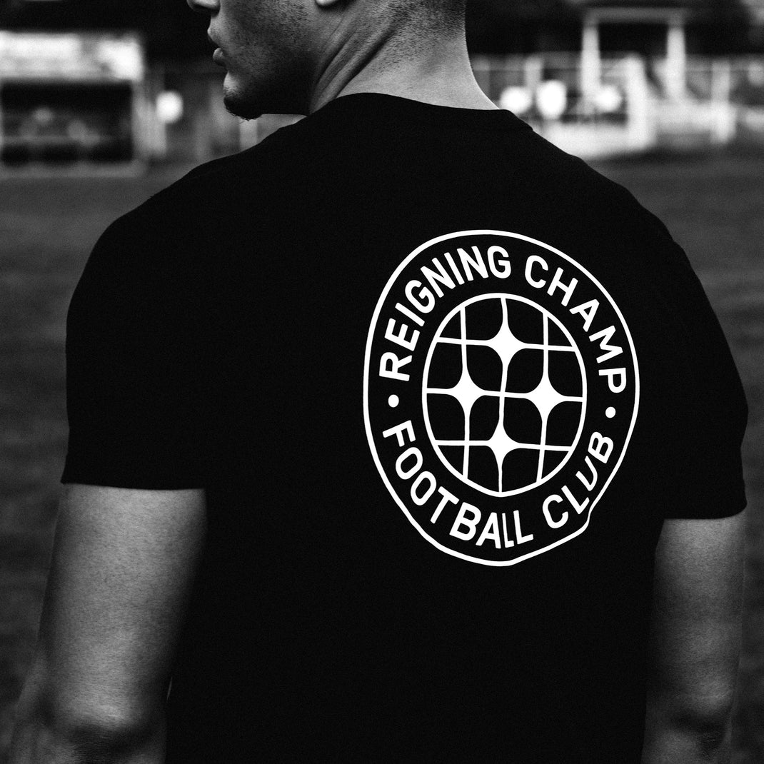 RCFC | Reigning Champ US