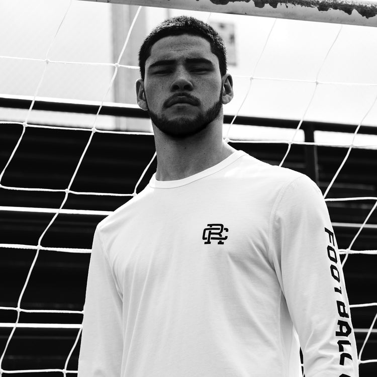 RCFC | Reigning Champ US