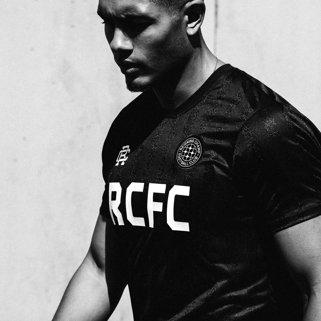 RCFC | Reigning Champ US