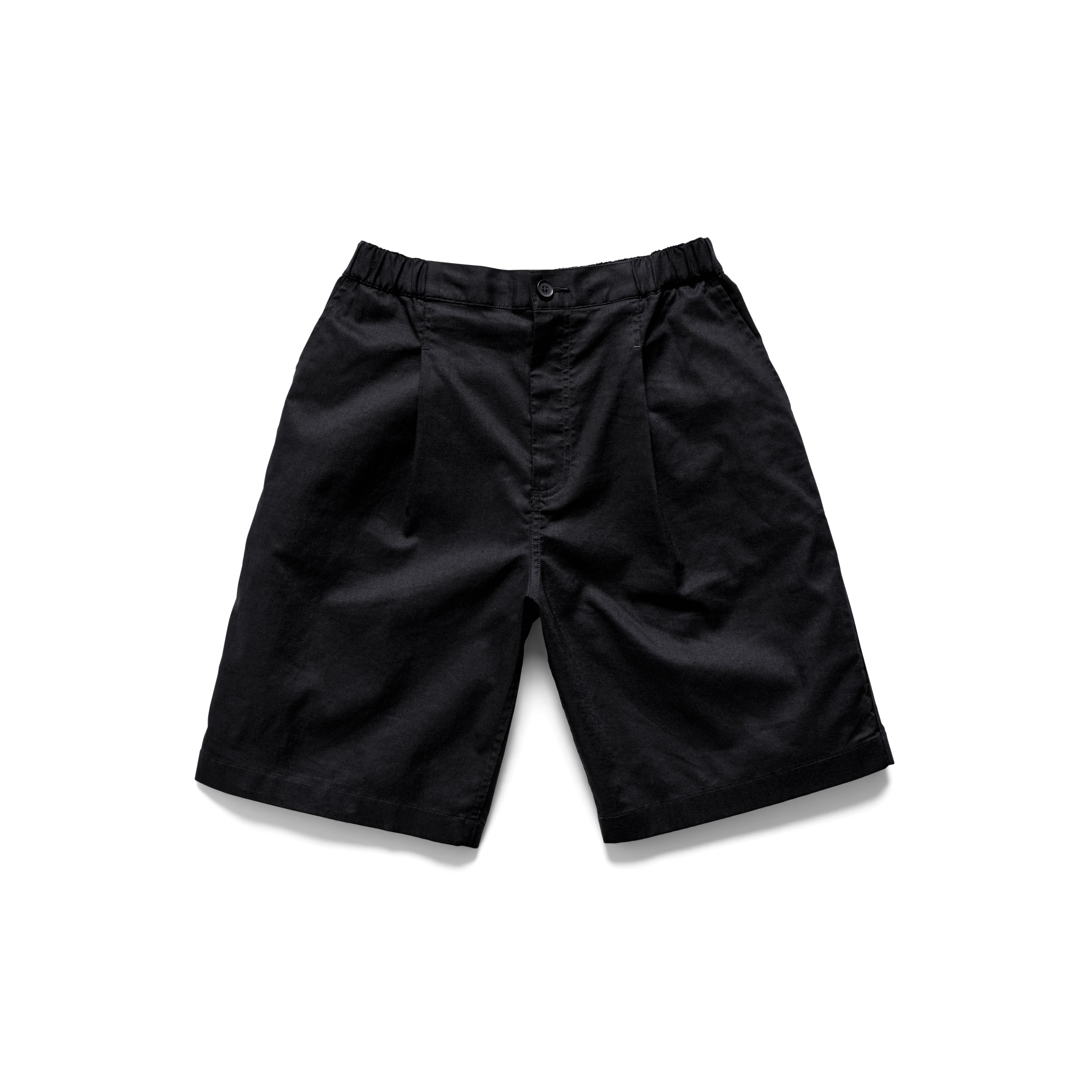 Solotex Linen Pavilion Short 10" | Reigning Champ