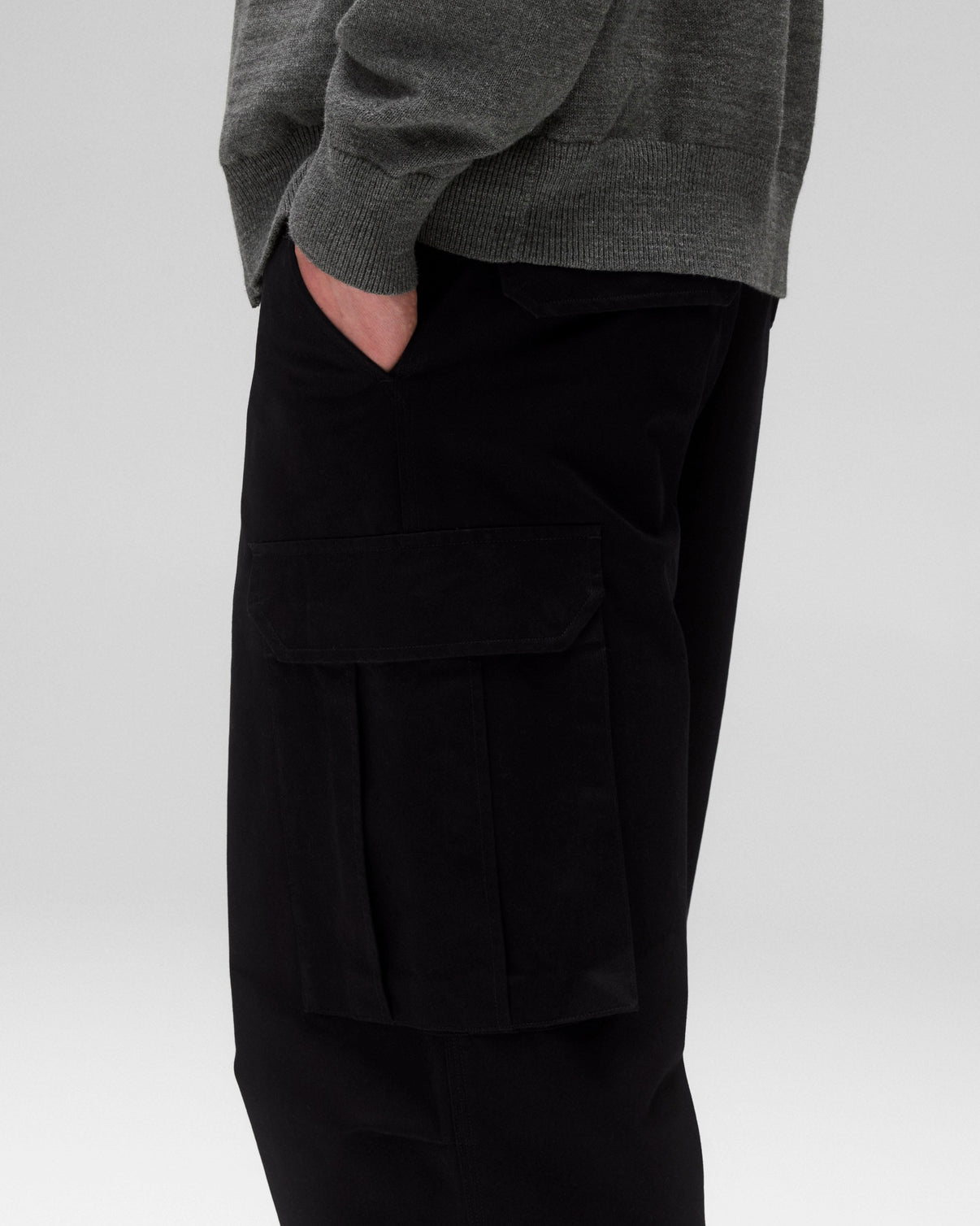 Cotton Chino Keeper Relaxed Cargo Pant | Reigning Champ | Reigning Champ US