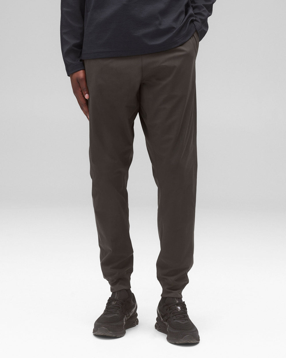 Stretch Warp Knit Coach's Slim Jogger | Reigning Champ | Reigning Champ US