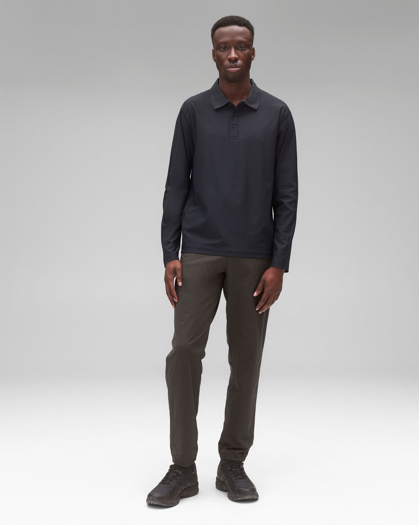 Stretch Warp Knit Coach's Standard Jogger | Reigning Champ | Reigning ...