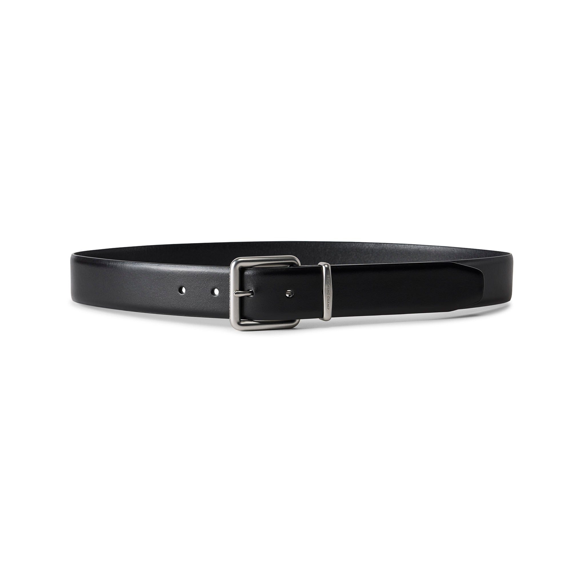 Ivy Leather Belt | Reigning Champ | Reigning Champ US