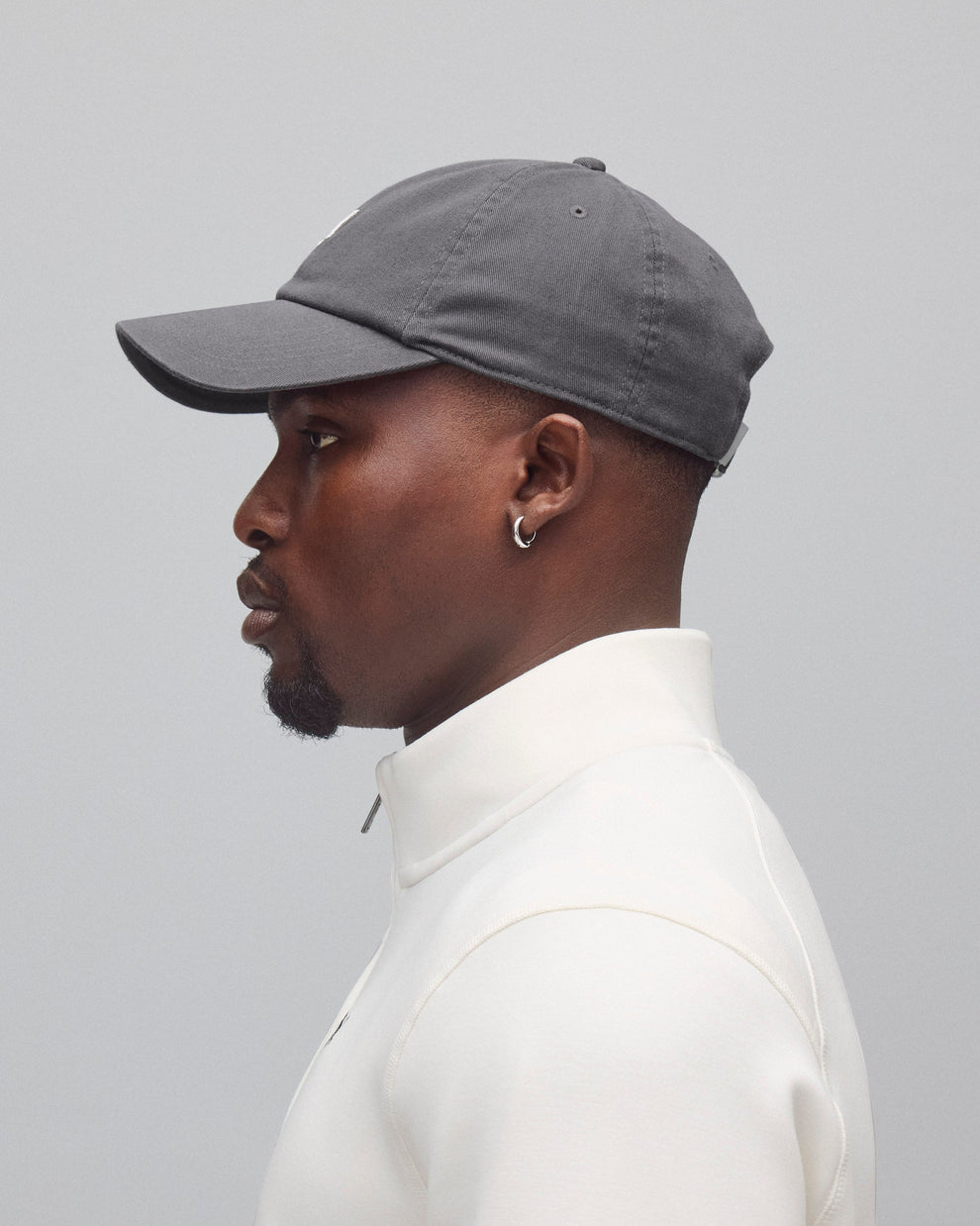 PUMA x Reigning Champ Unstructured Cap | Reinging Champ | Reigning Champ US