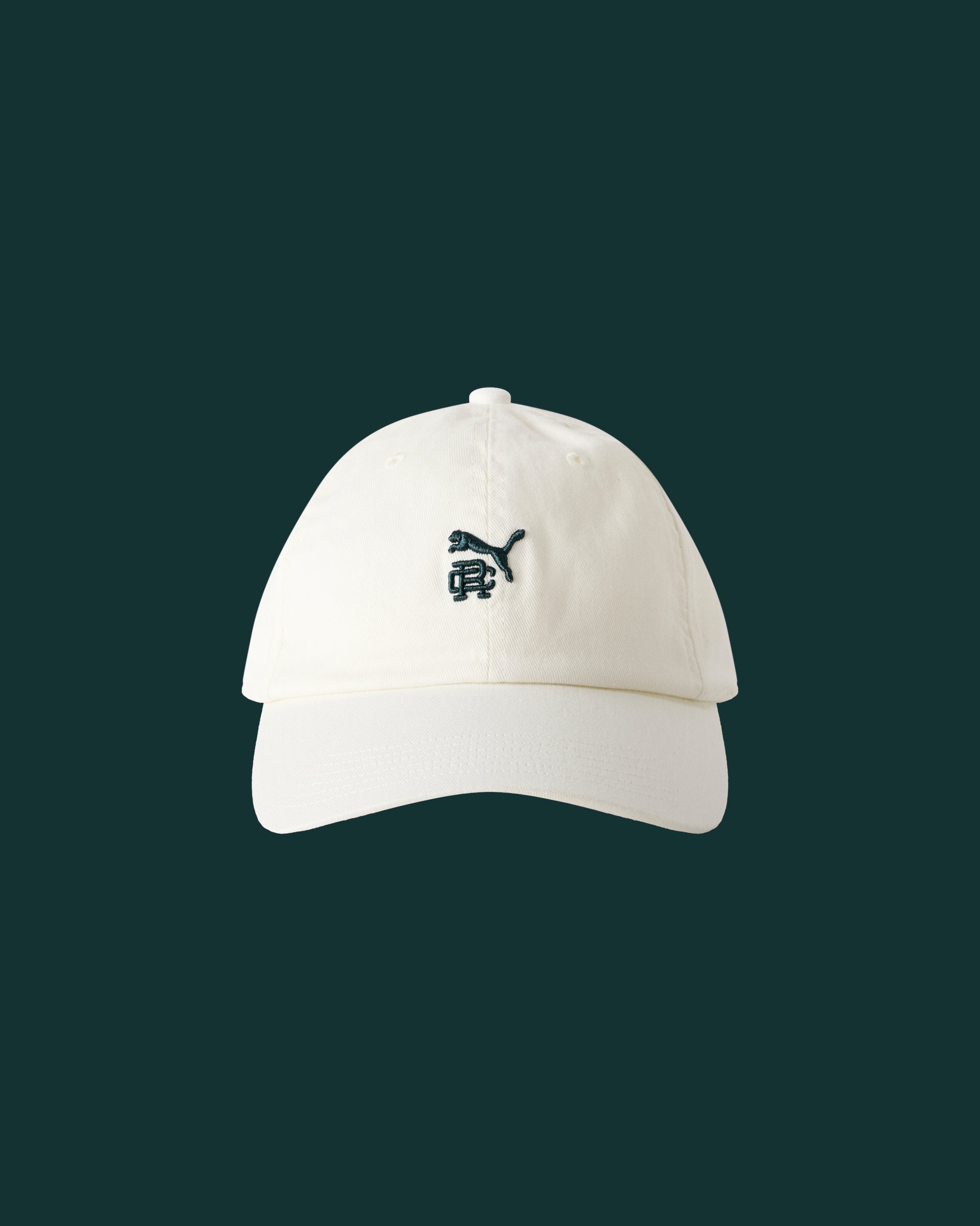 PUMA x Reigning Champ Unstructured Cap | Reinging Champ | Reigning Champ US