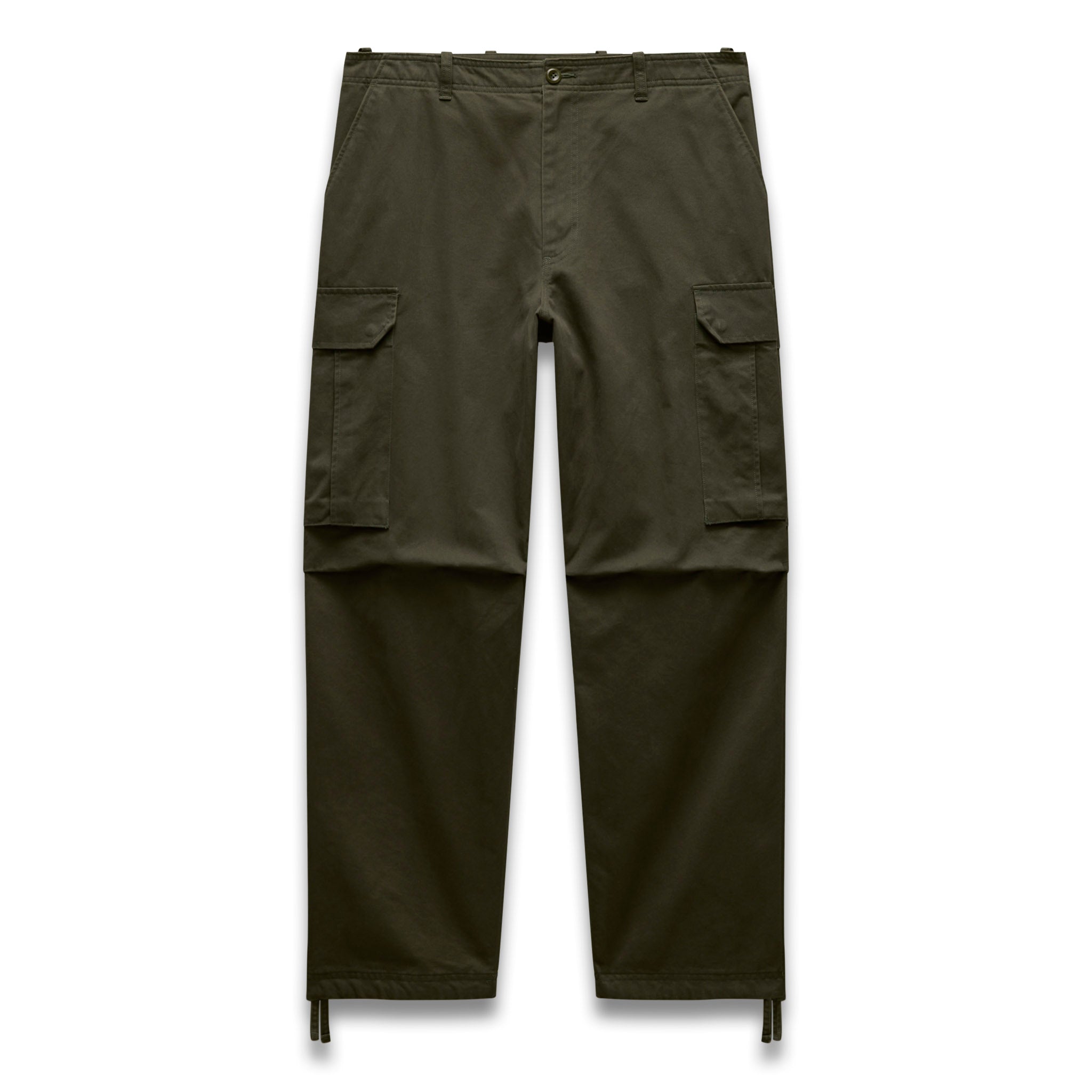 Cotton Chino Keeper Relaxed Cargo Pant | Reigning Champ | Reigning Champ US