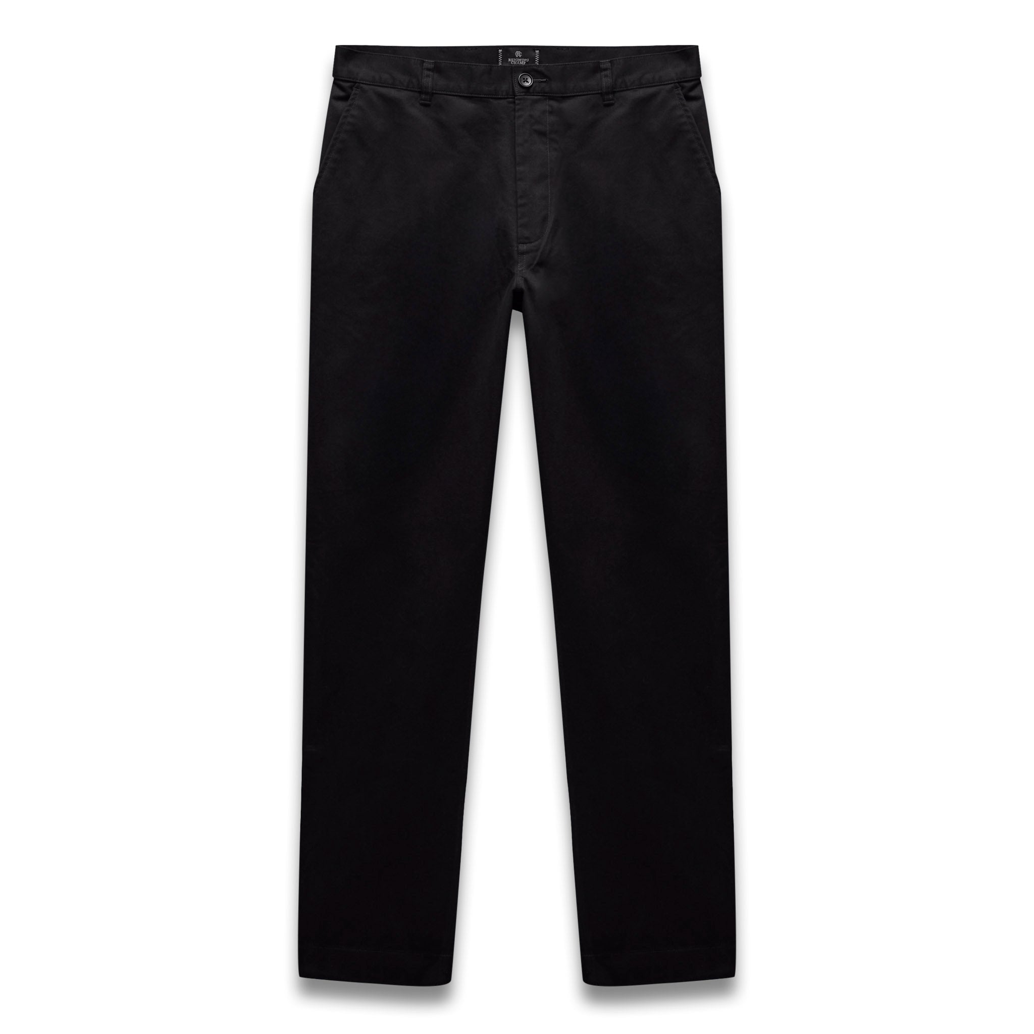 Cotton Chino Freshman Standard Pant | Reigning Champ | Reigning Champ US