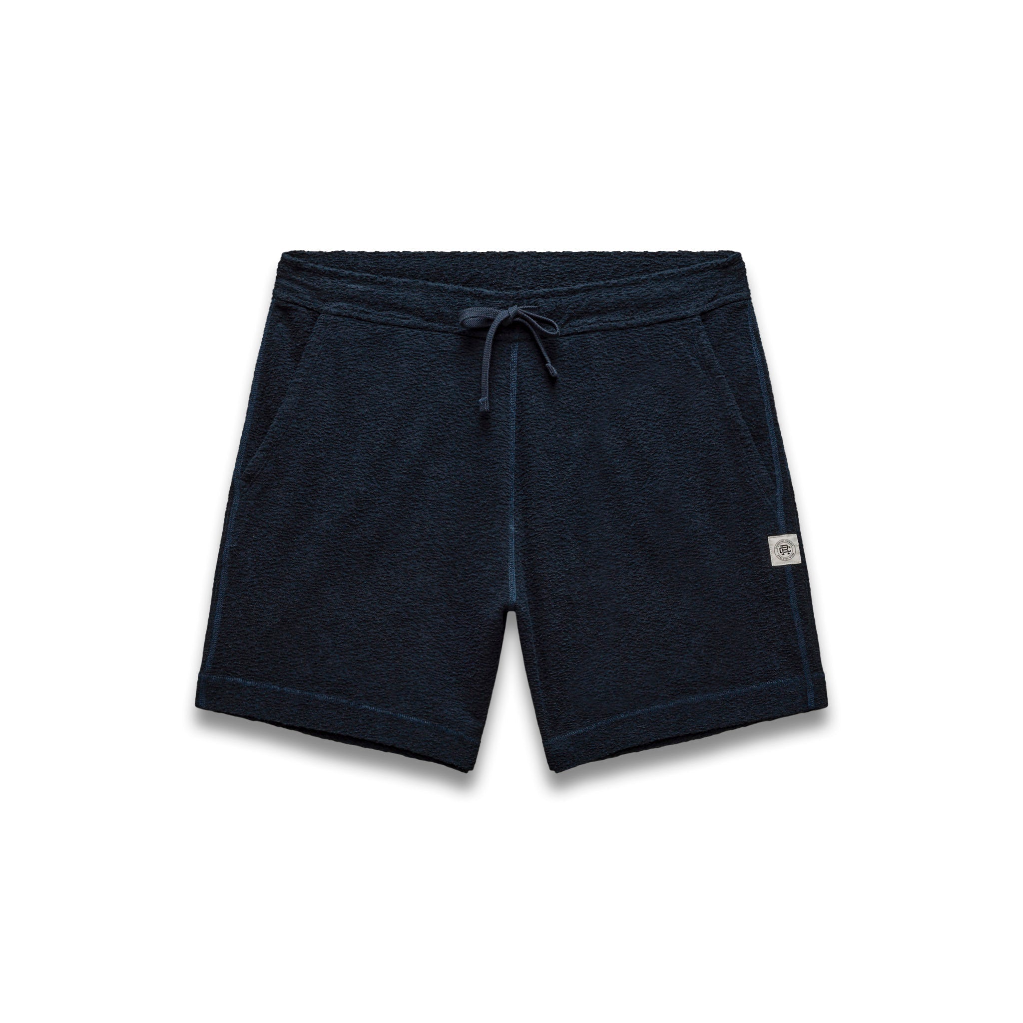 Textured Terry Standard Short 6" | Reigning Champ | Reigning Champ US