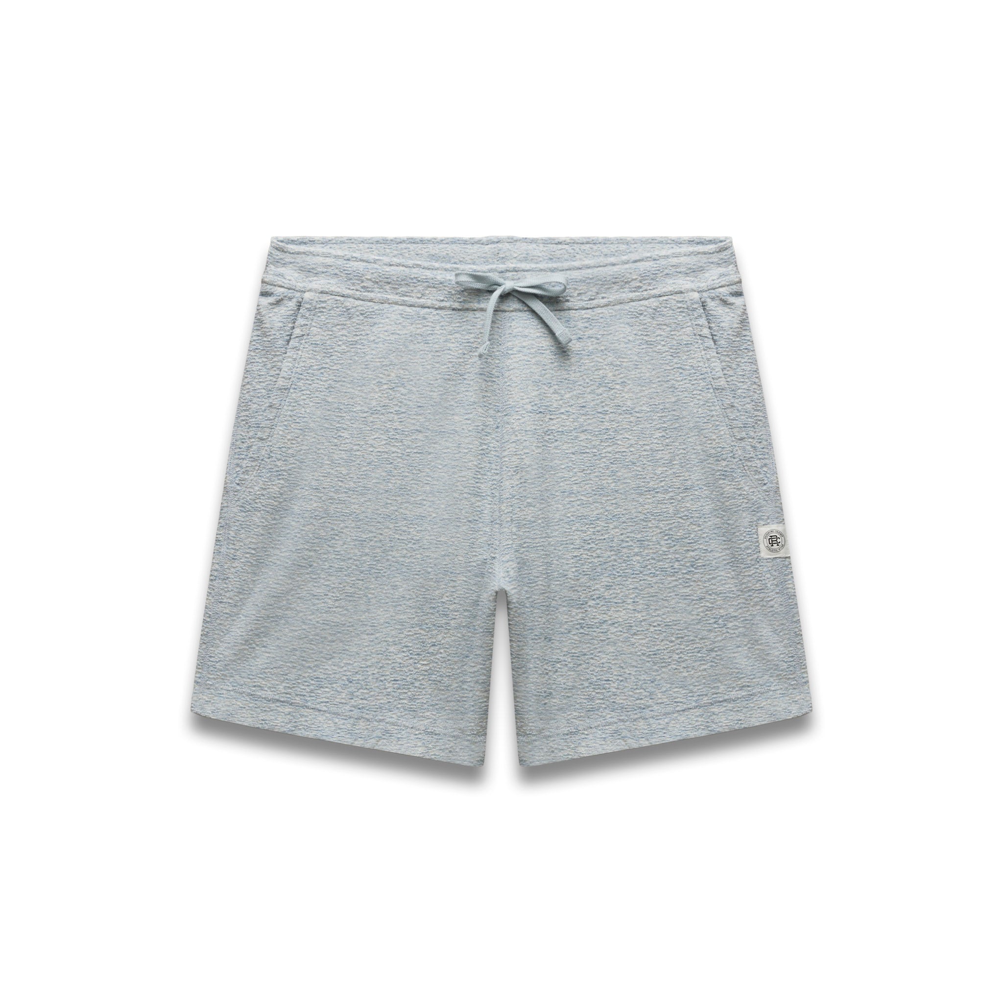 Textured Terry Standard Short 6" | Reigning Champ | Reigning Champ US