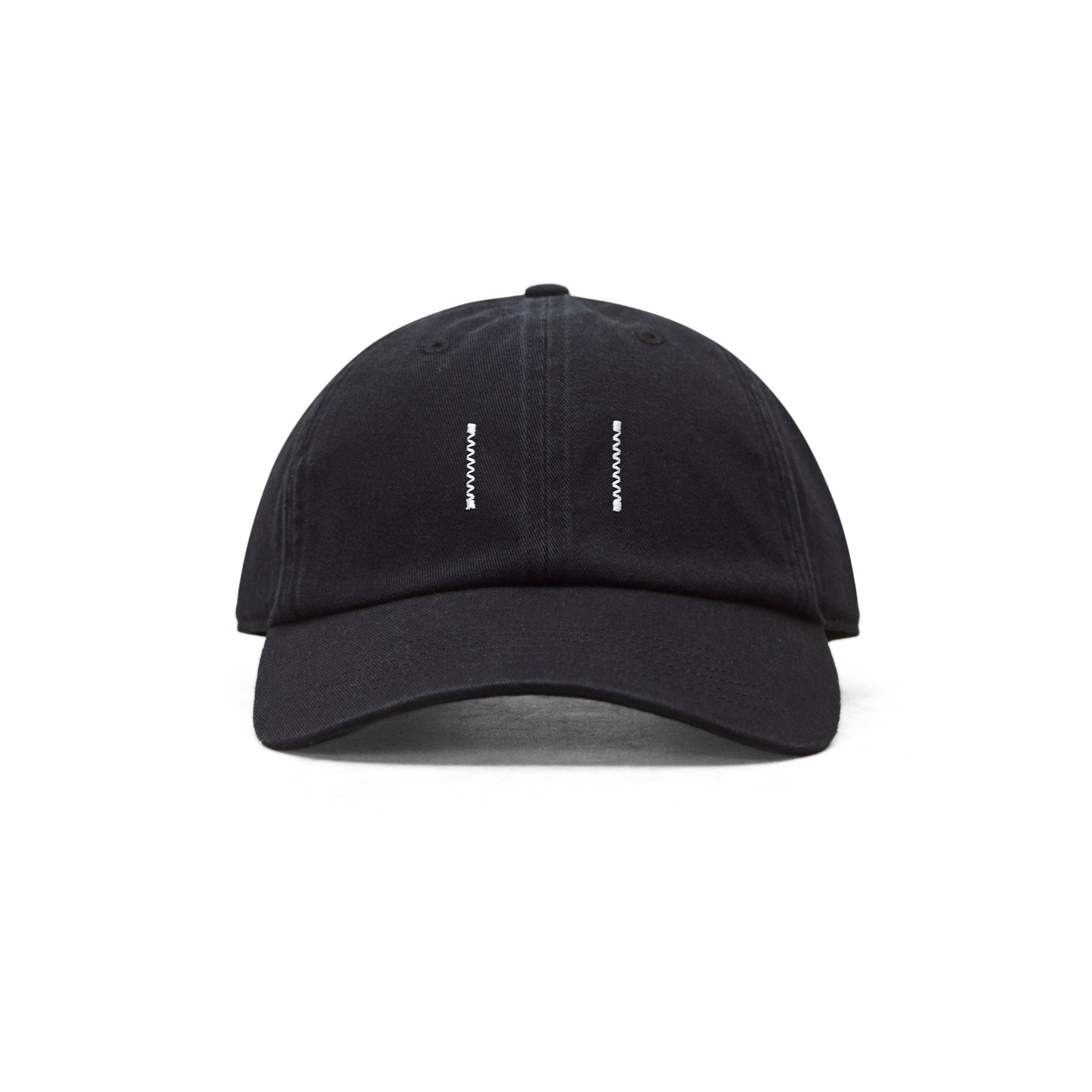 Cotton Chino Low Pro Strapback Cap | Reigning Champ | Reigning Champ US