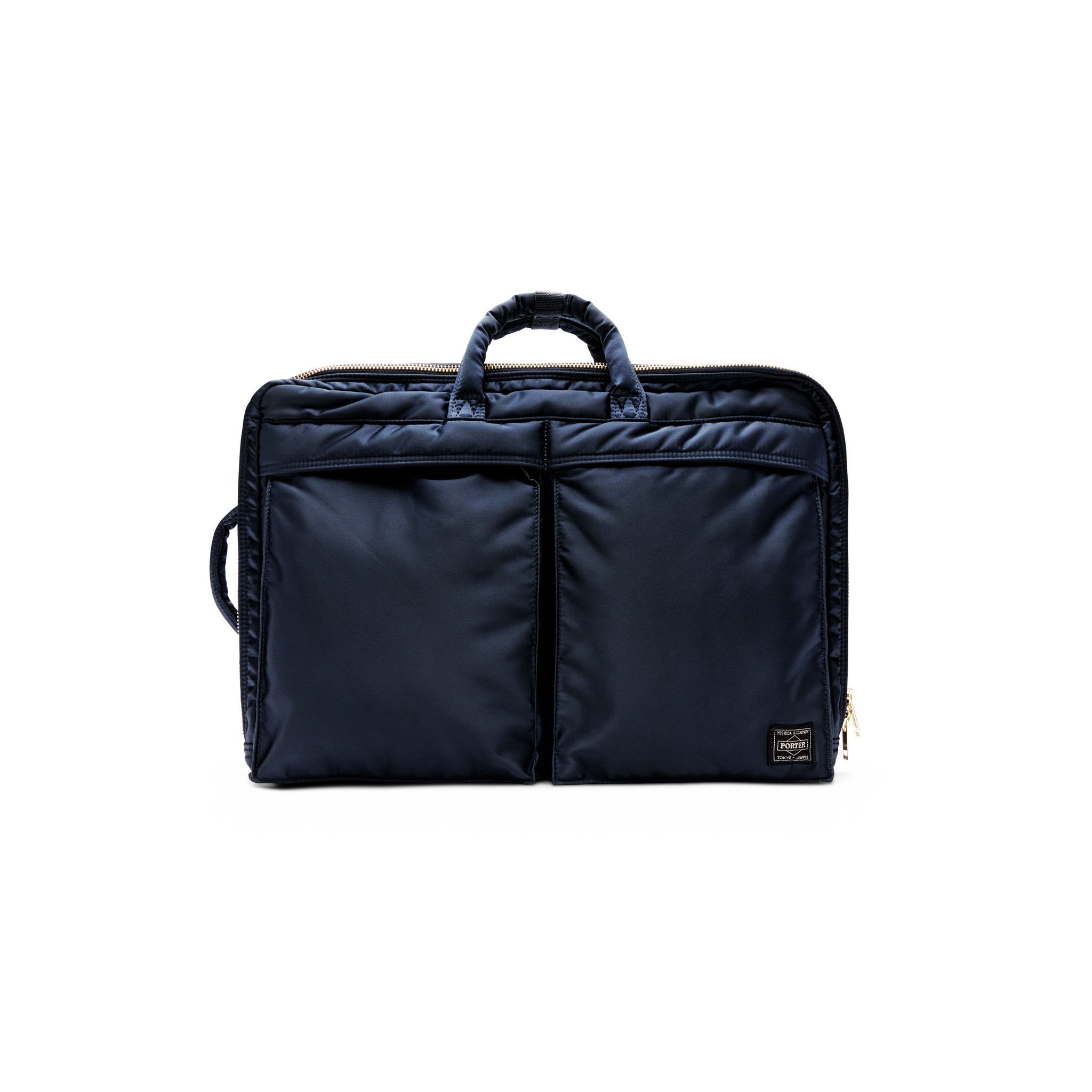 Porter Briefcase | Reigning Champ